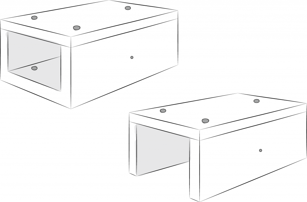 U-Kanäle - Betonelemente Schmidt GmbH